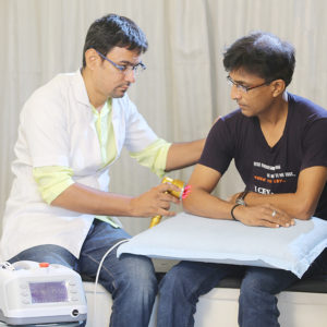 Matrix Rhythm Therapy (MRT) - Health Focus Physiotherapy