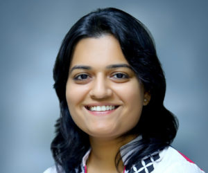 Dr. Rinkal Patel