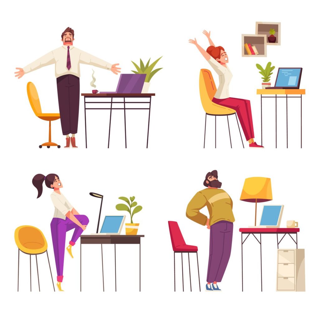 Physiotherapy, Weight Loss, Slimming